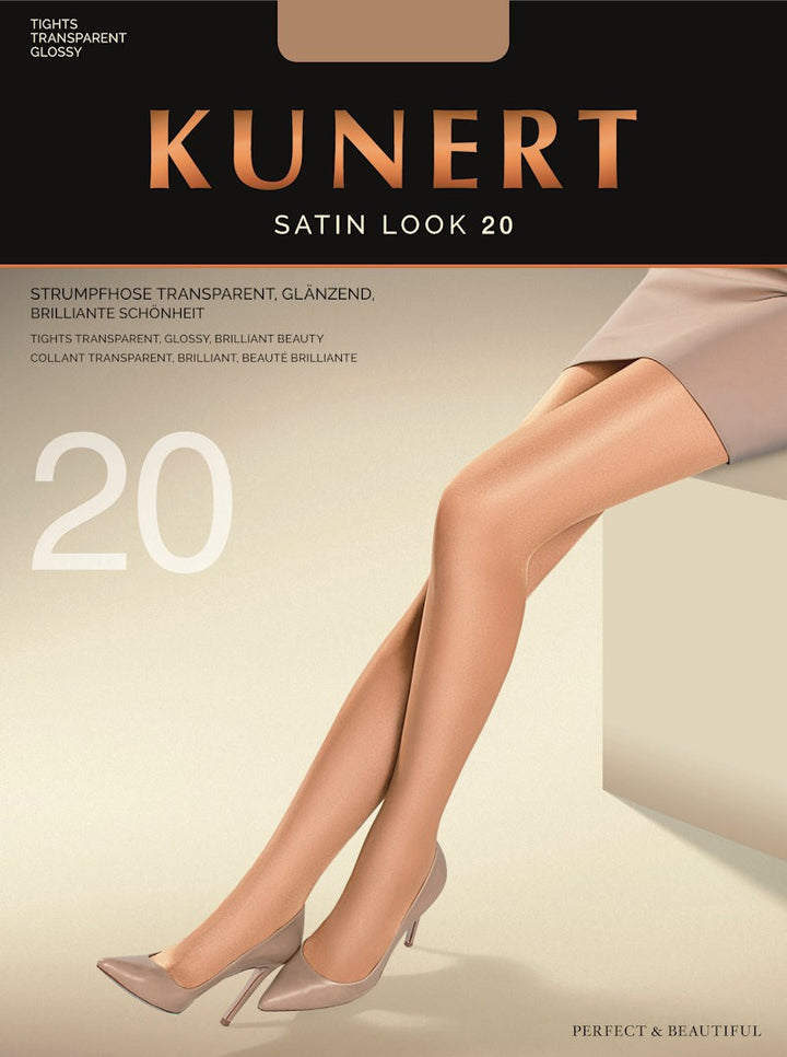 Kunert – The Stylish Fox